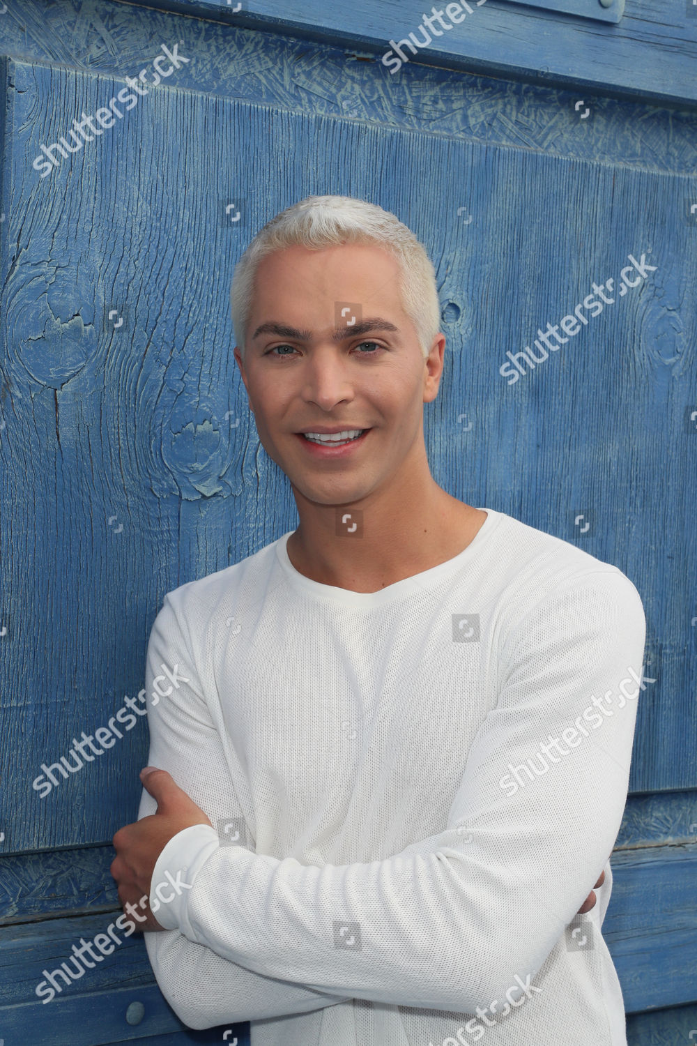 Julian David Editorial Stock Photo - Stock Image | Shutterstock