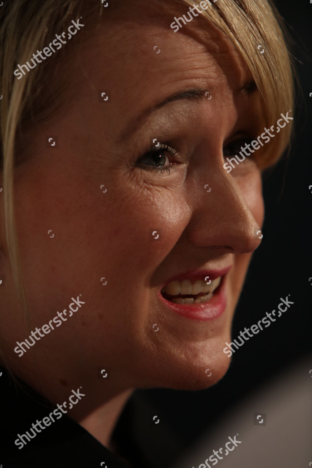 Rebecca Long Bailey Mp Shadow Beis Editorial Stock Photo - Stock Image ...