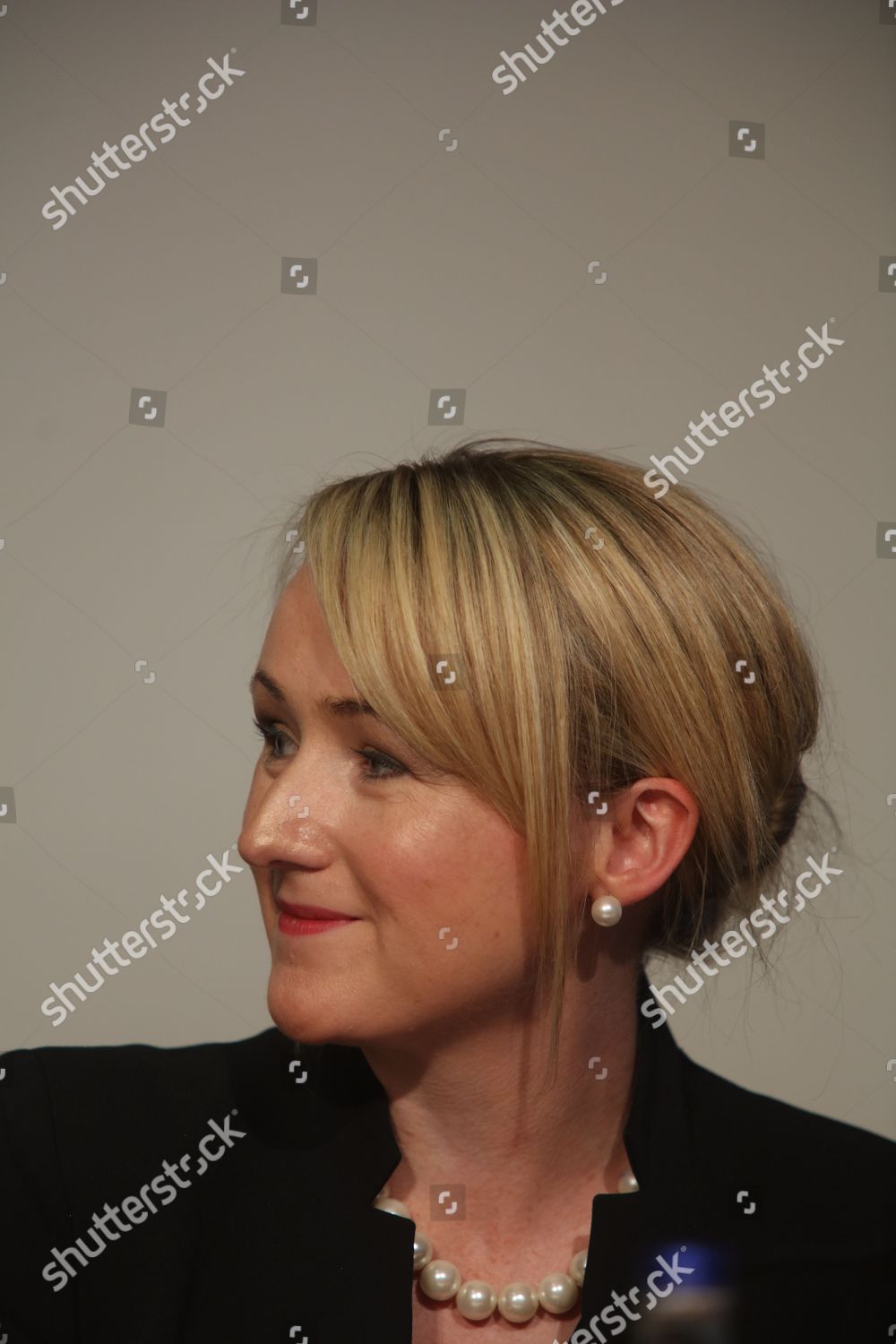 Rebecca Long Bailey Mp Shadow Beis Editorial Stock Photo - Stock Image ...