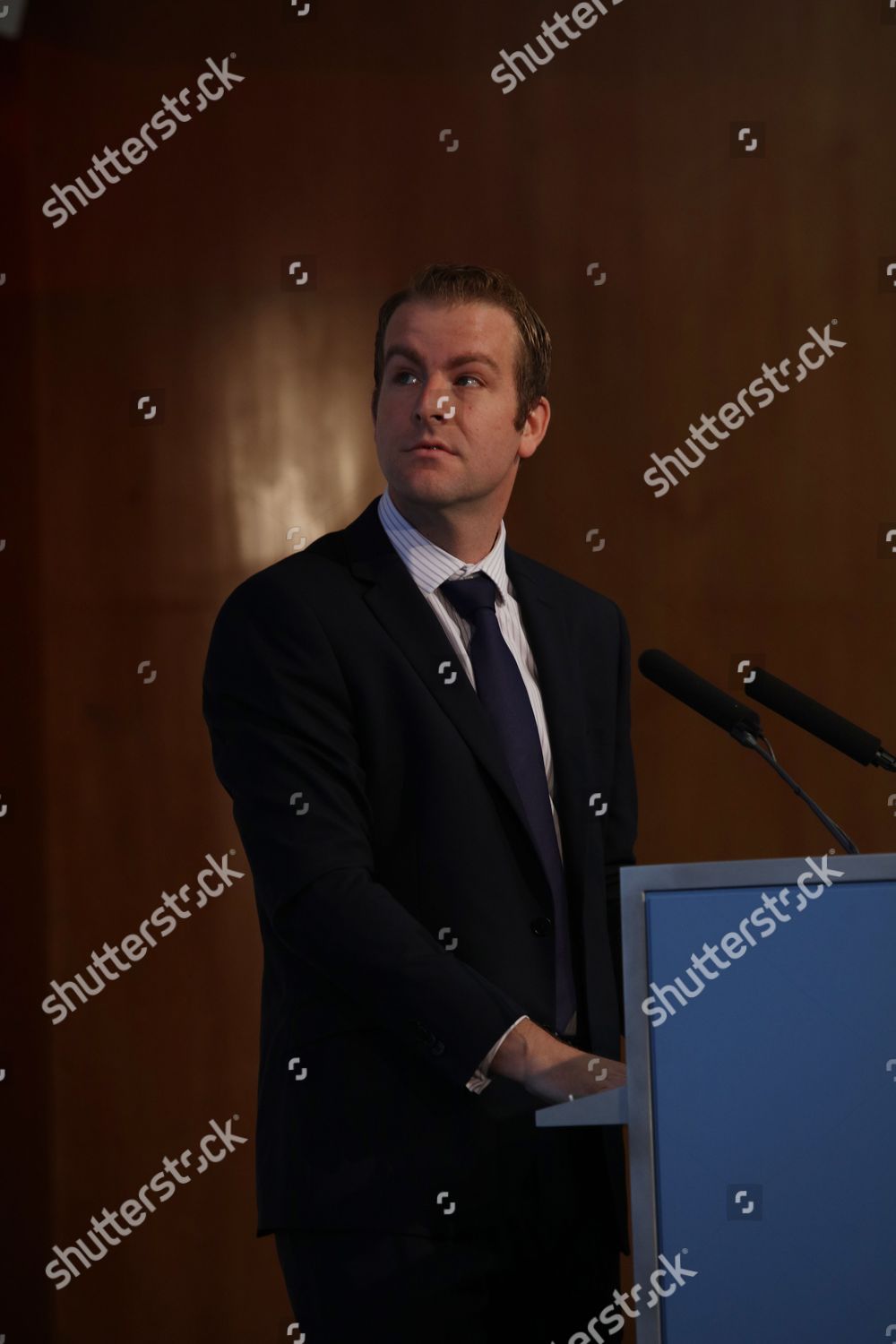 Nick Denys Law Society Living On Editorial Stock Photo - Stock Image ...