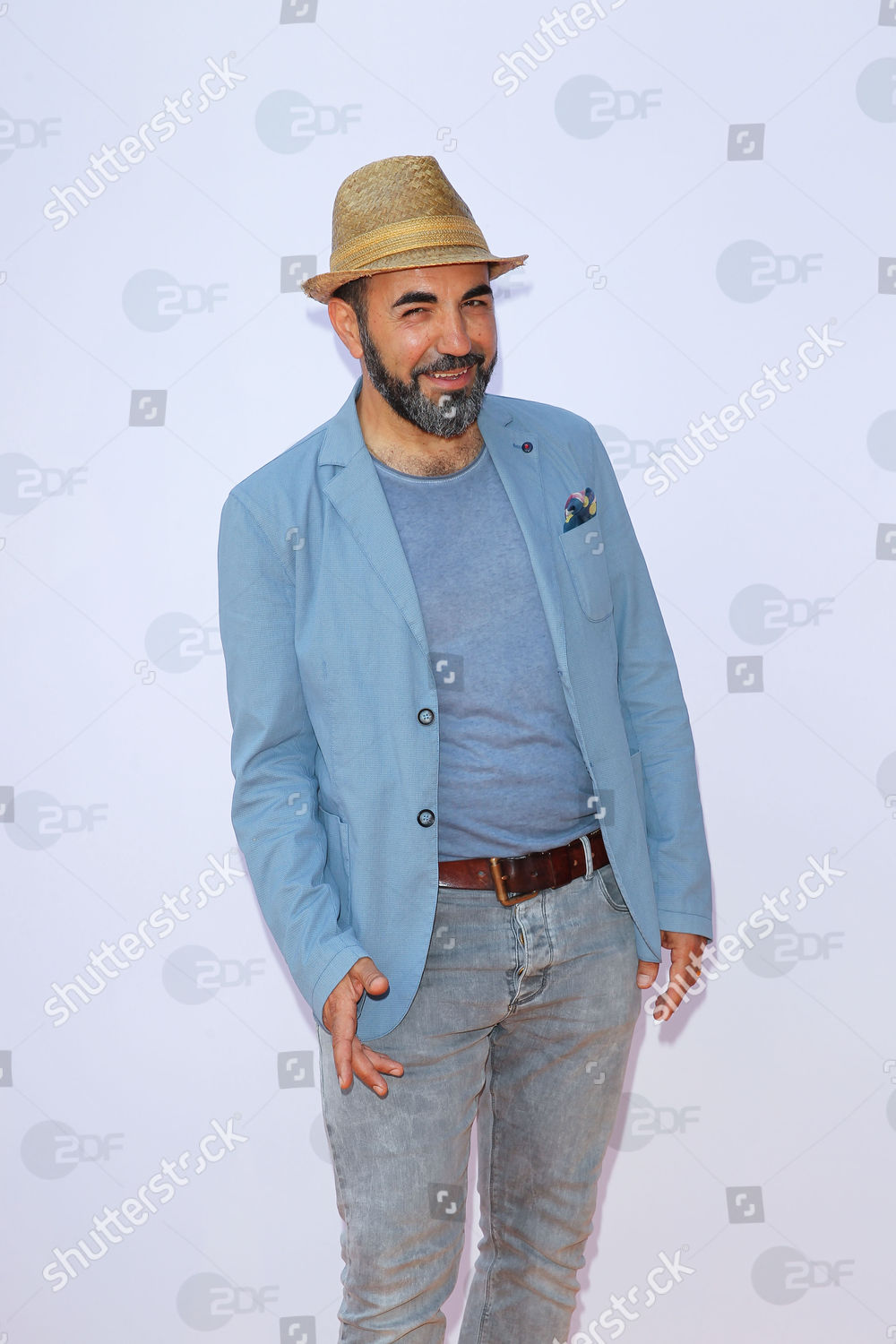 Adnan Maral Editorial Stock Photo - Stock Image | Shutterstock