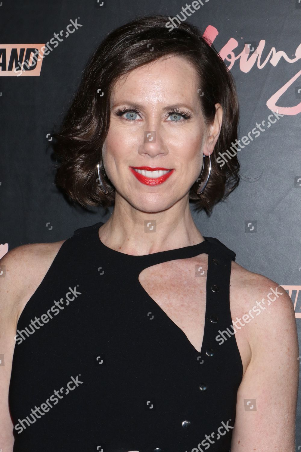 Miriam Shor Editorial Stock Photo - Stock Image | Shutterstock