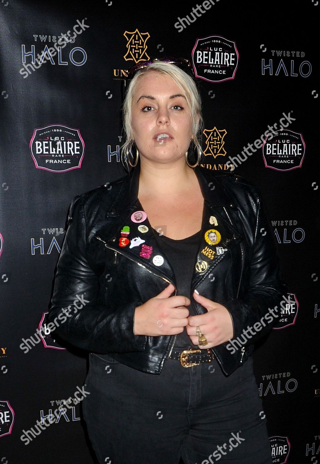 Felicity Hayward Editorial Stock Photo - Stock Image | Shutterstock