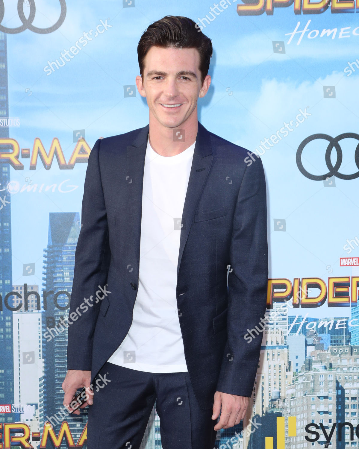 Drake Bell Editorial Stock Photo - Stock Image | Shutterstock