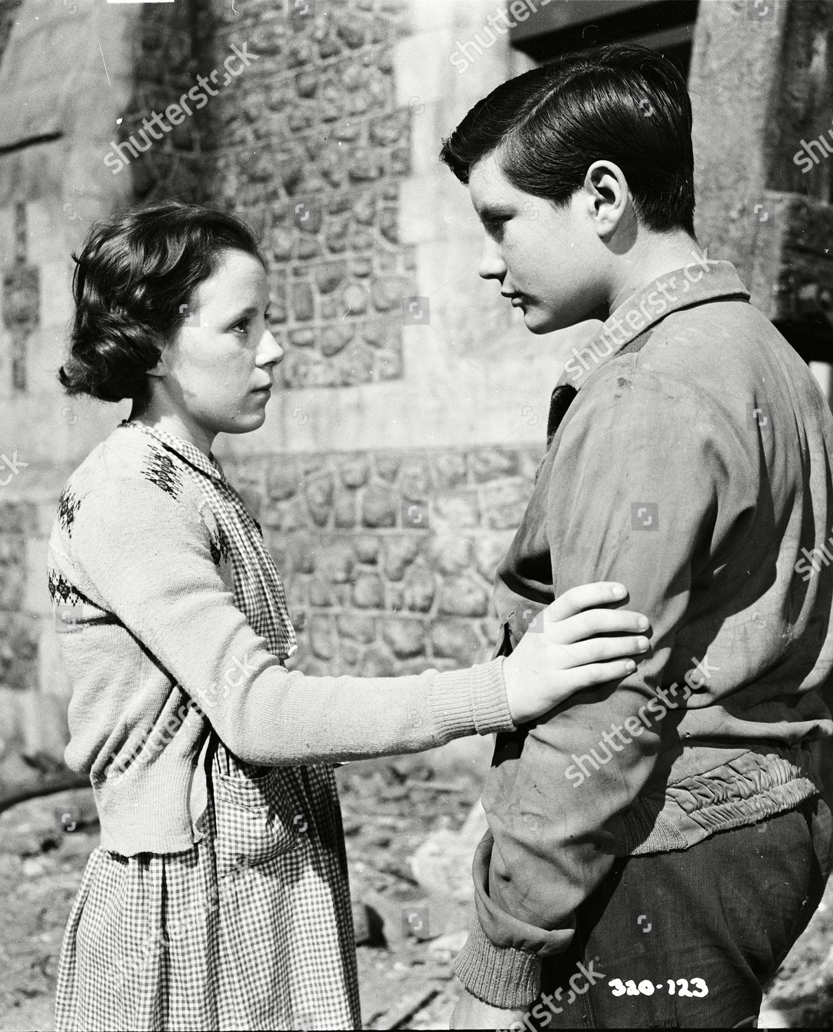 June Archer Lovejoy Mason Christopher Hey Editorial Stock Photo - Stock ...