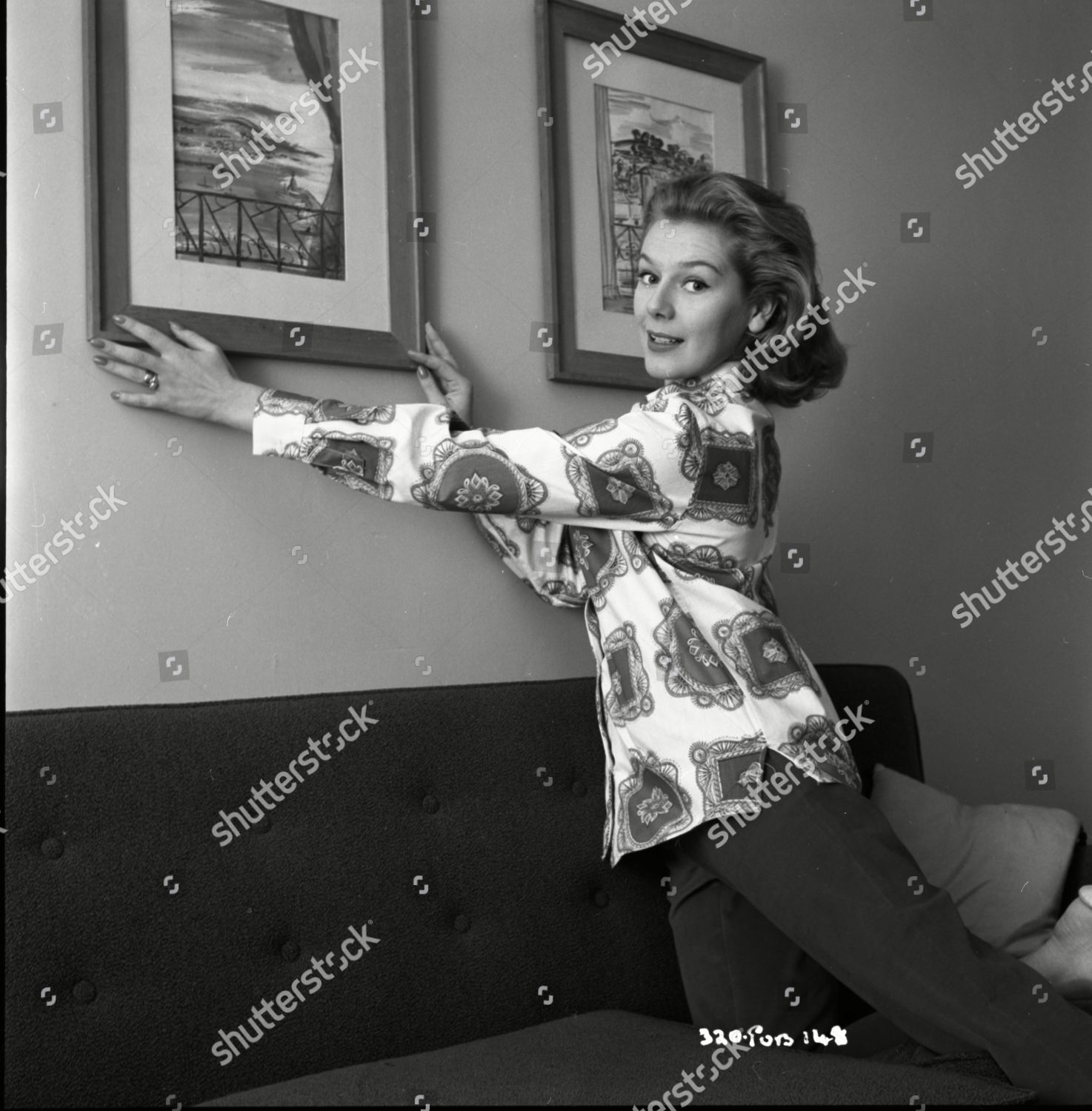 Susan Beaumont Editorial Stock Photo - Stock Image | Shutterstock