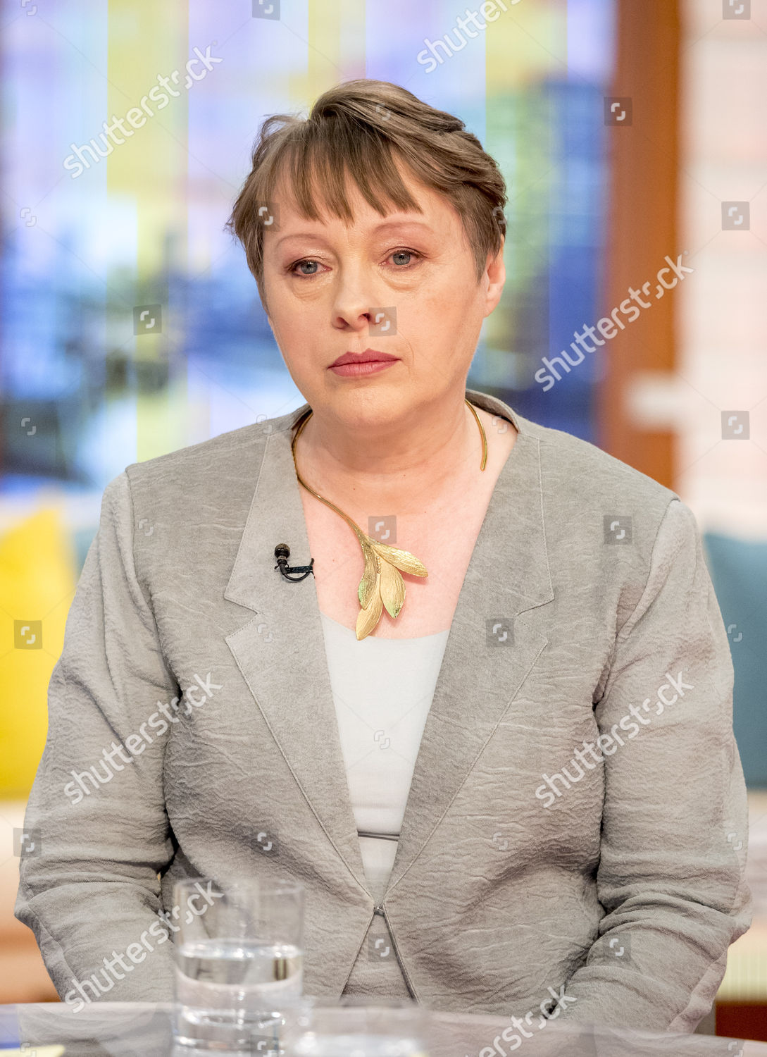 Maria Eagle Mp Editorial Stock Photo - Stock Image | Shutterstock