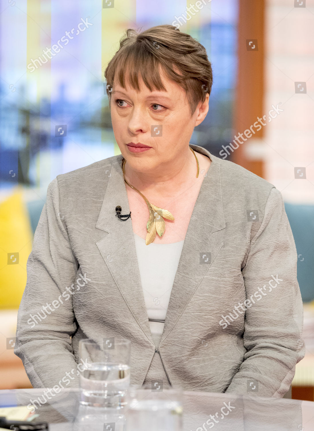 Maria Eagle Mp Editorial Stock Photo - Stock Image | Shutterstock