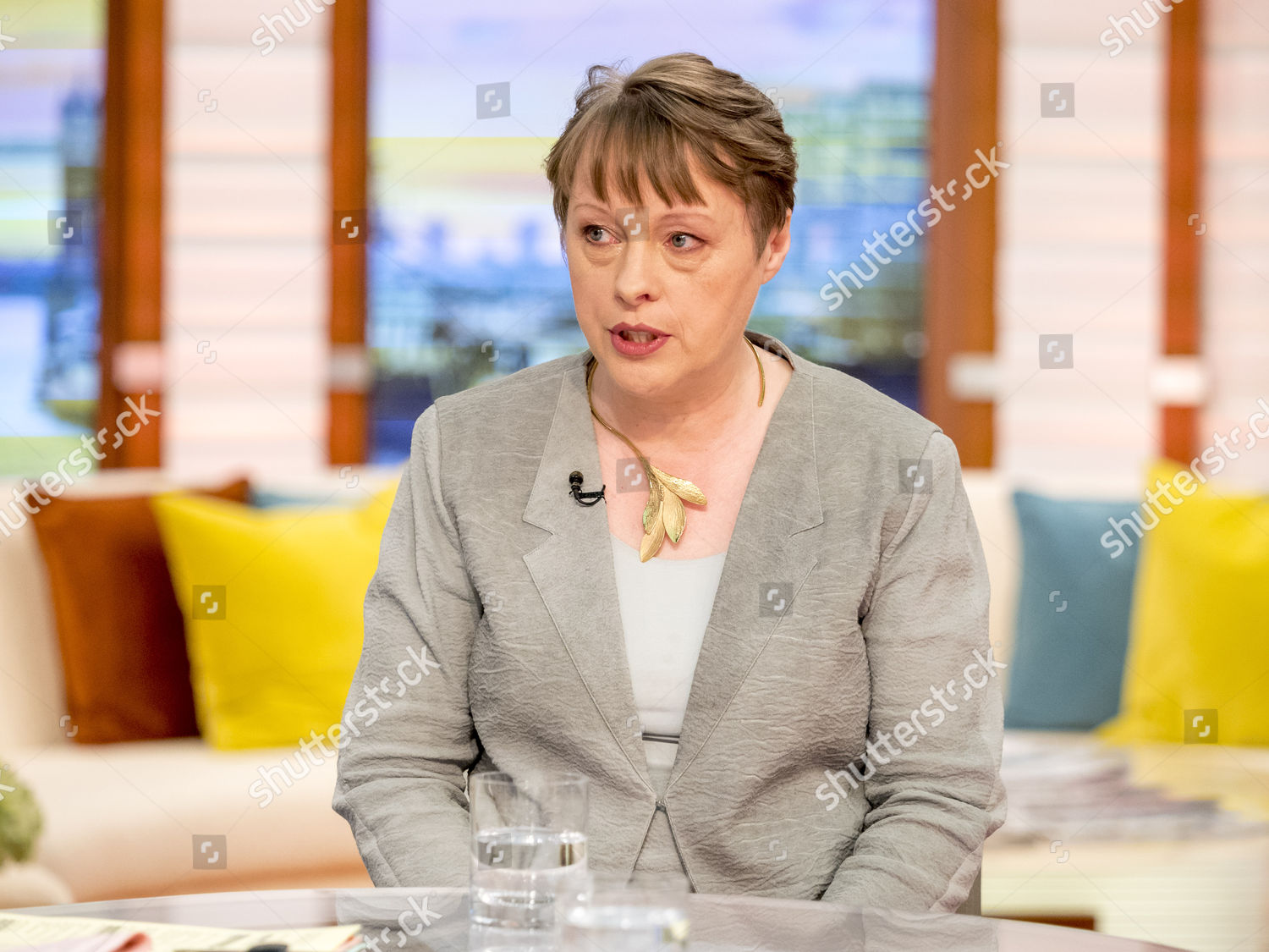 Maria Eagle Mp Editorial Stock Photo - Stock Image | Shutterstock