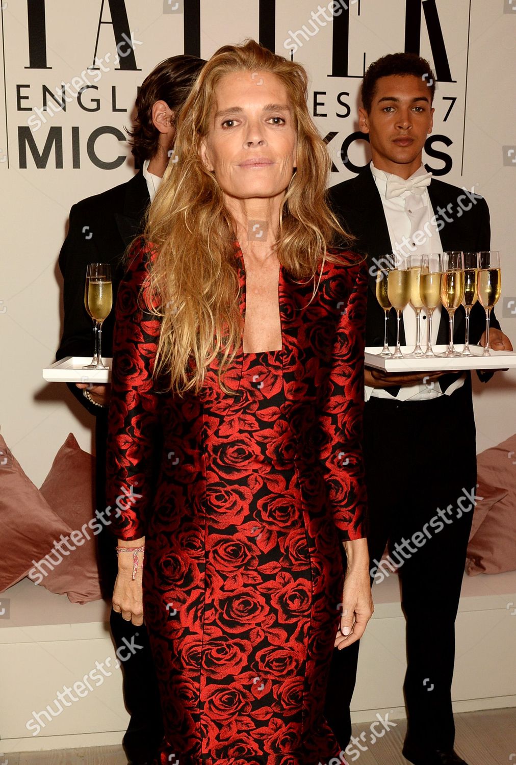 Victoria Aitken Editorial Stock Photo - Stock Image | Shutterstock