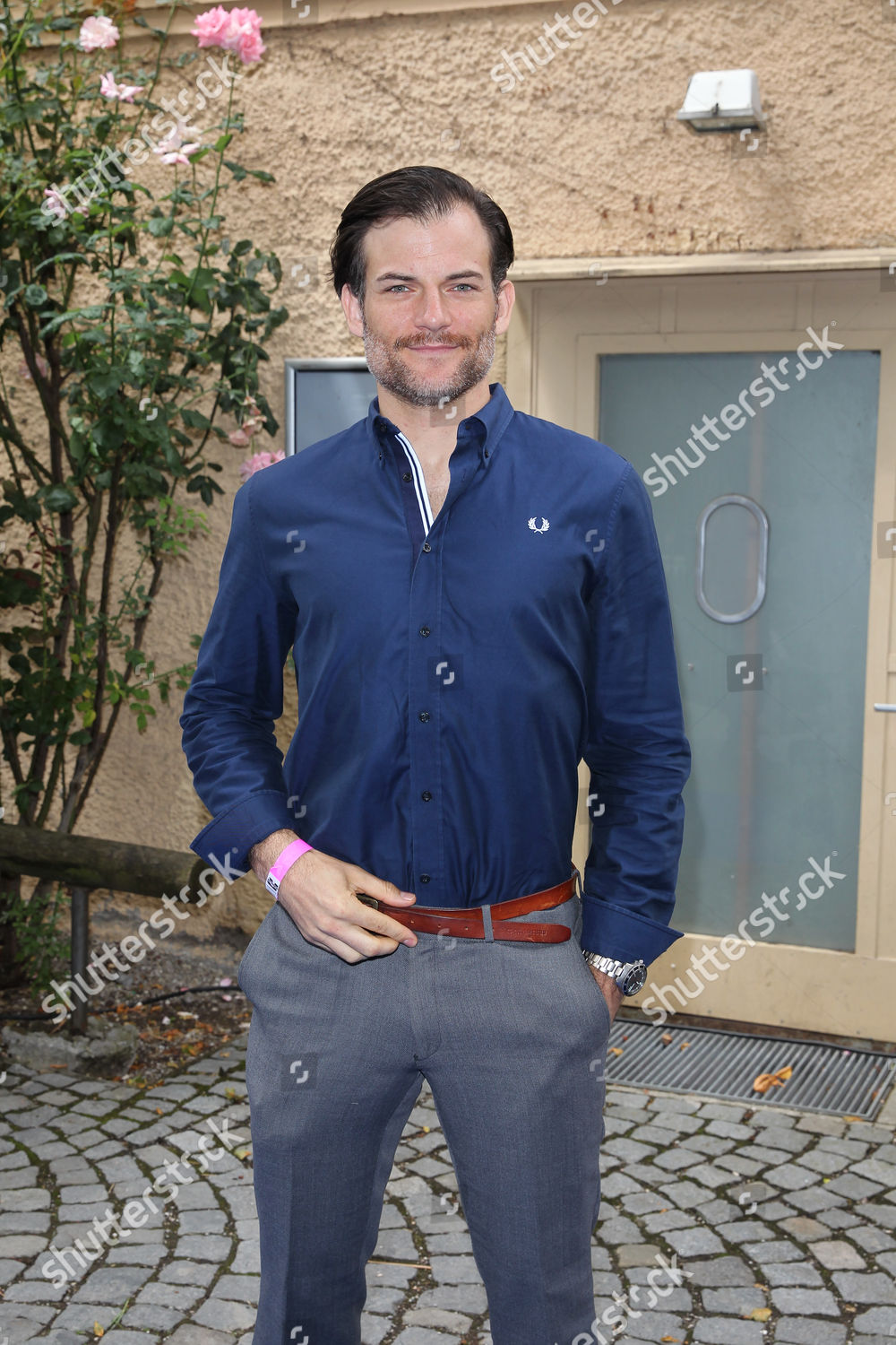 Torben Liebrecht Editorial Stock Photo - Stock Image | Shutterstock