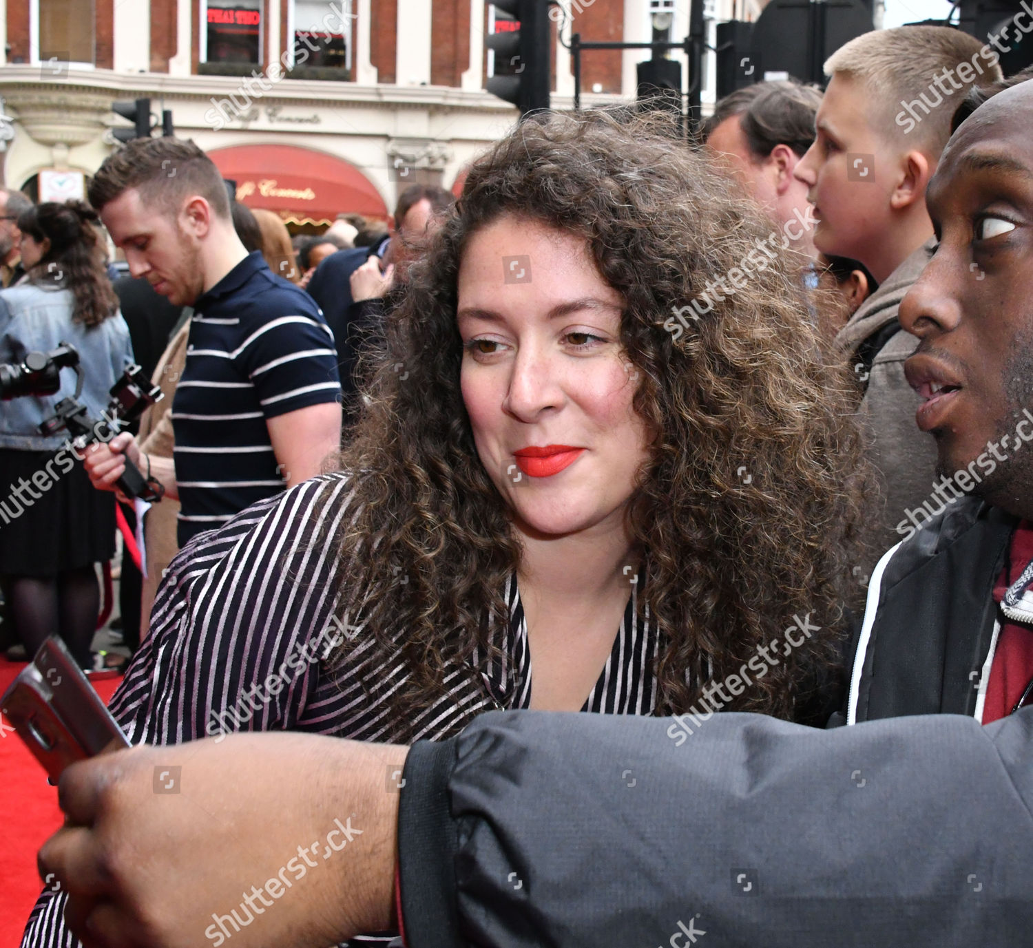 Natalie Casey Editorial Stock Photo - Stock Image | Shutterstock