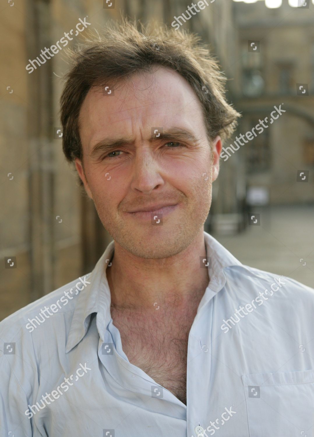William Fiennes Editorial Stock Photo - Stock Image | Shutterstock
