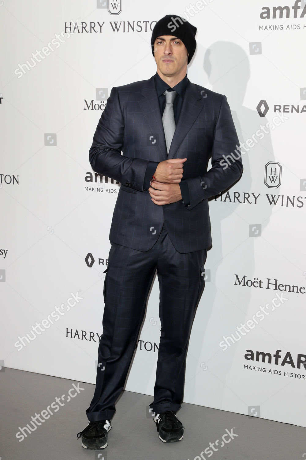 Gabriele Moratti Editorial Stock Photo - Stock Image | Shutterstock