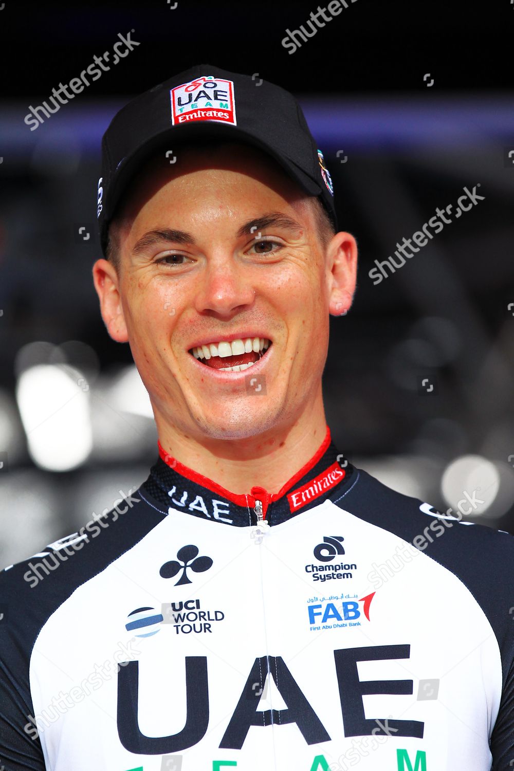 Ben Swift Editorial Stock Photo - Stock Image | Shutterstock