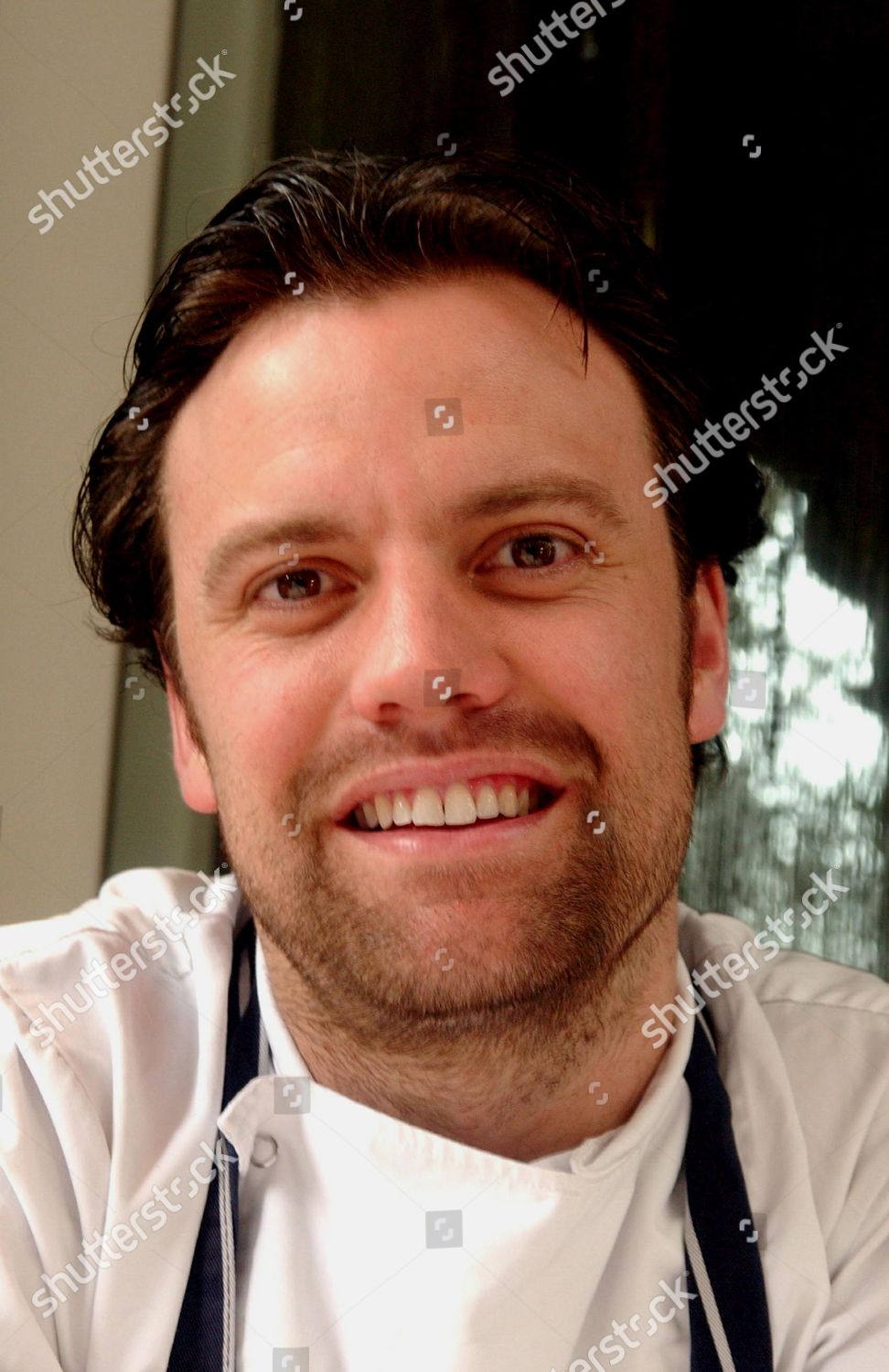 Brett Graham Editorial Stock Photo - Stock Image | Shutterstock