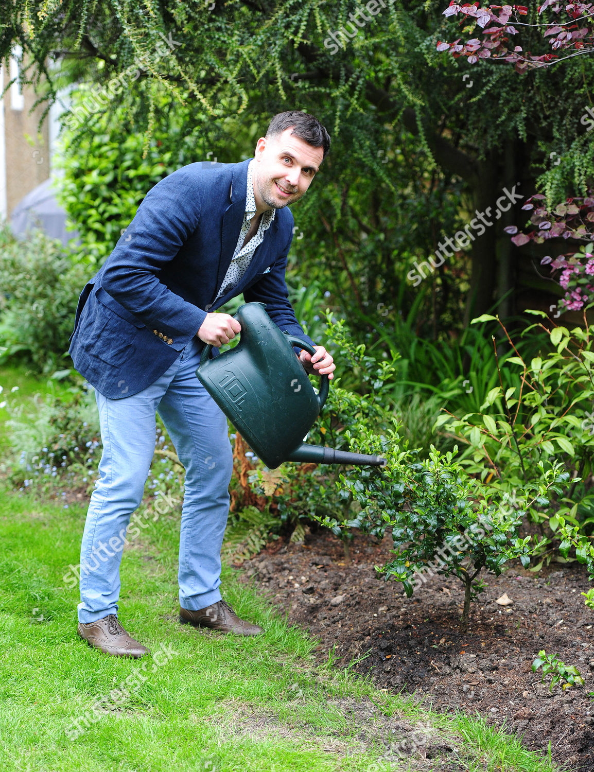 Pictured Jonathan Hehir 43 Food Innovator Editorial Stock Photo - Stock ...