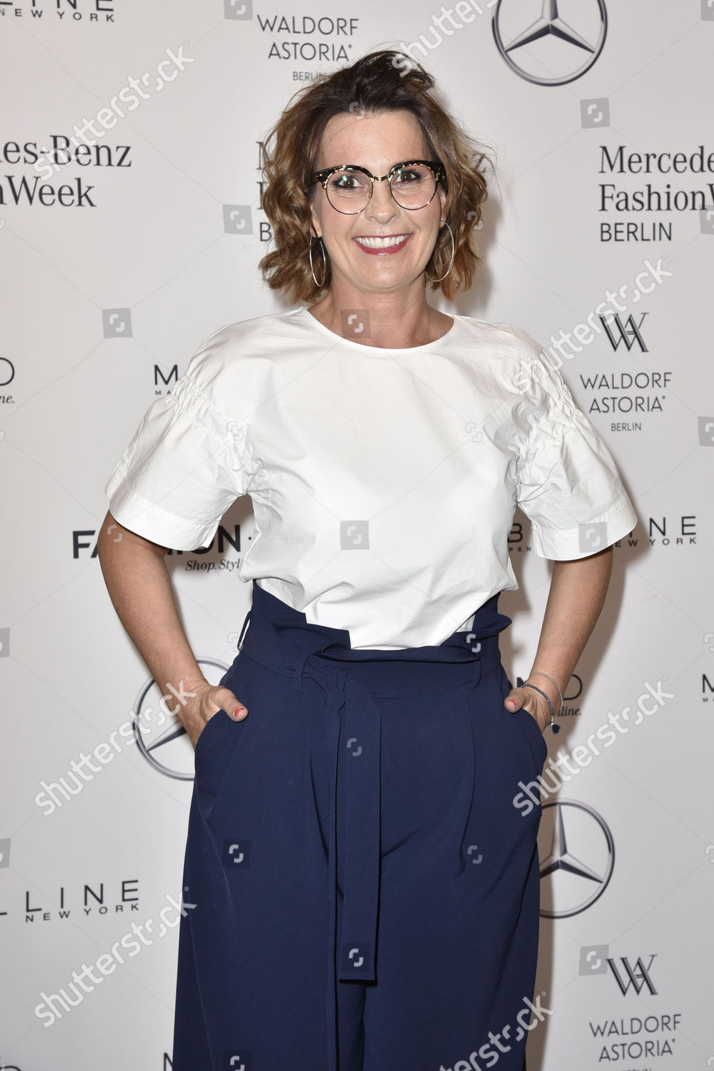 Astrid Rudolph Editorial Stock Photo - Stock Image | Shutterstock