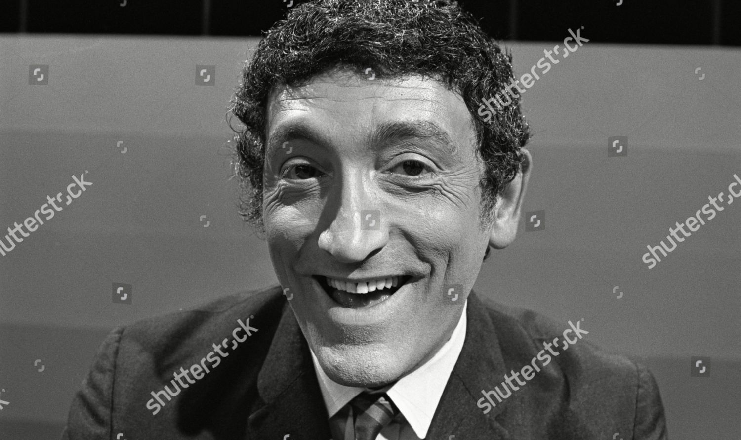 Ray Martine Editorial Stock Photo - Stock Image | Shutterstock