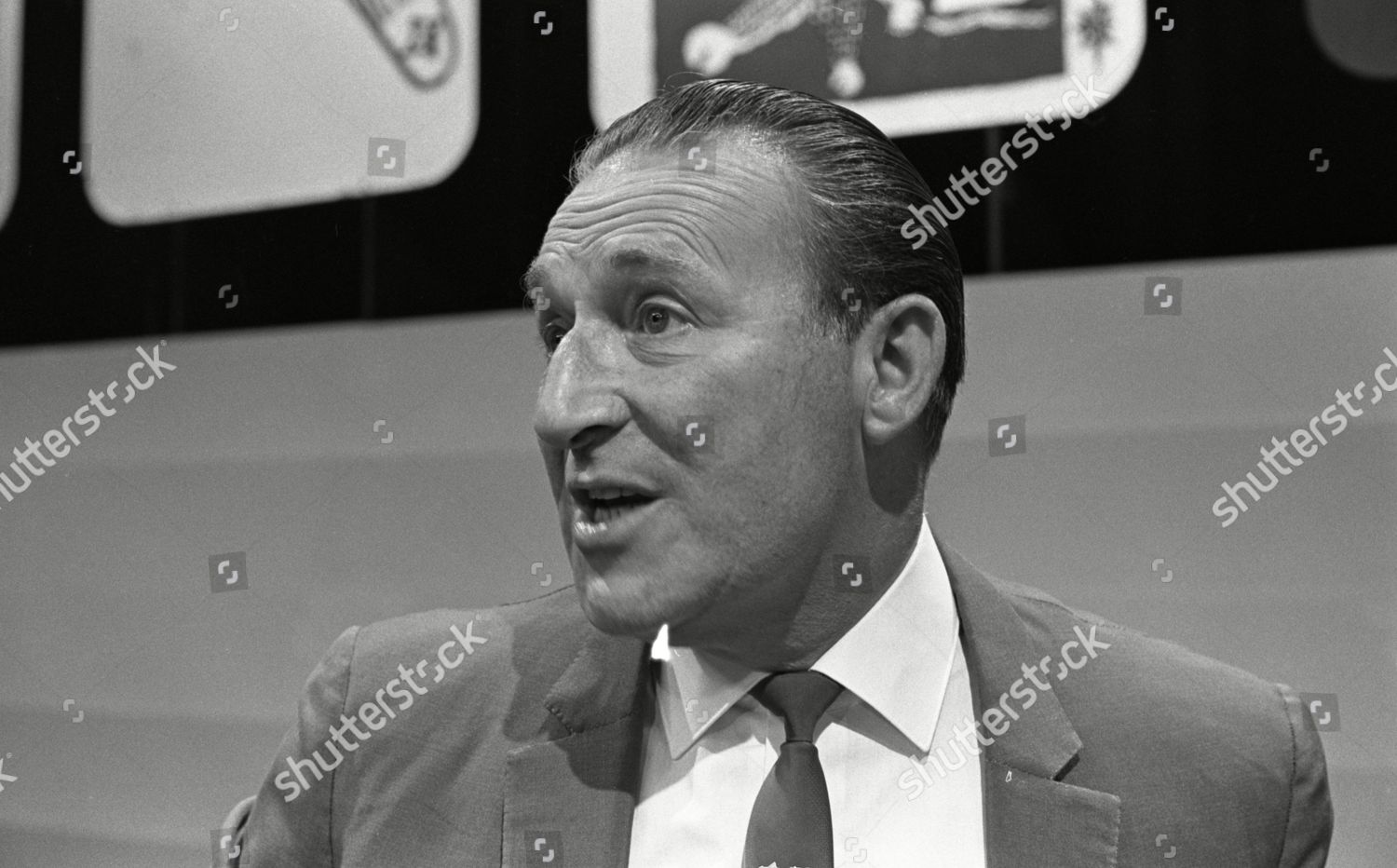 Charlie Chester Editorial Stock Photo - Stock Image | Shutterstock