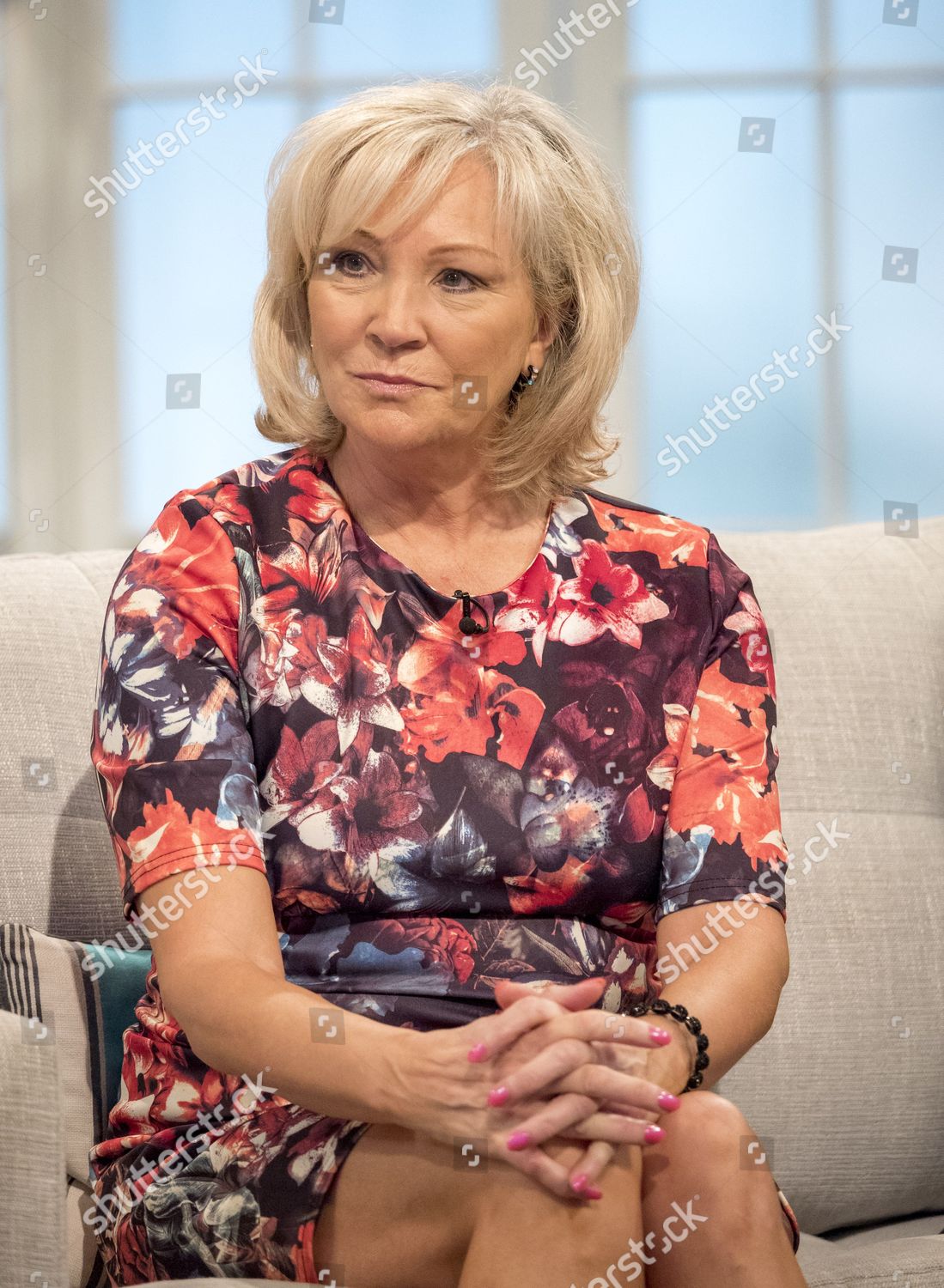 Kim Taylforth Editorial Stock Photo - Stock Image | Shutterstock