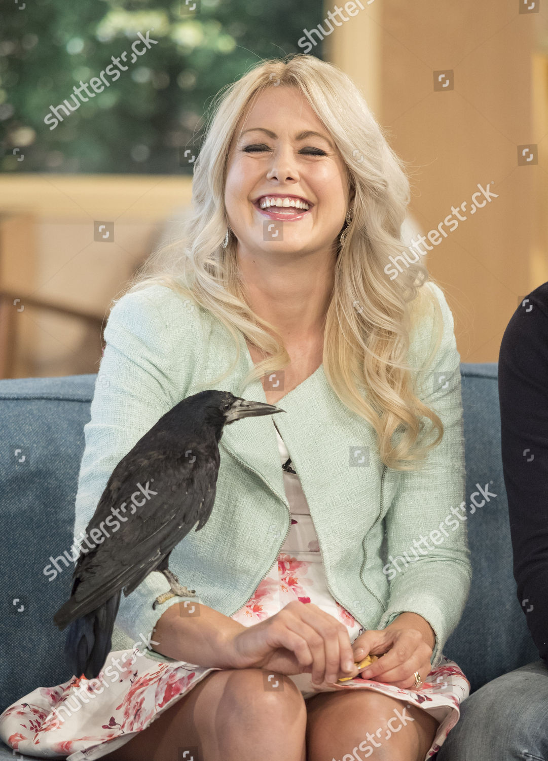Helen Her Crow Russell Editorial Stock Photo - Stock Image | Shutterstock