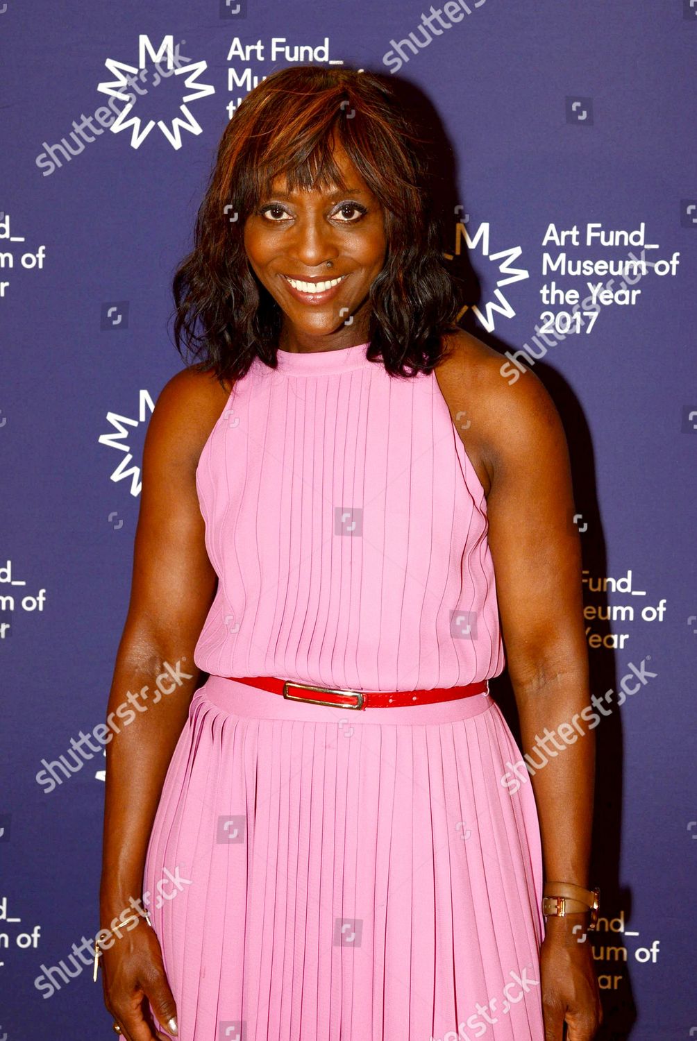 Brenda Emmanus Editorial Stock Photo - Stock Image | Shutterstock