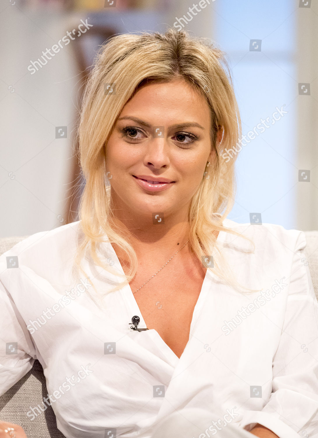 Danielle Sellers Editorial Stock Photo - Stock Image | Shutterstock