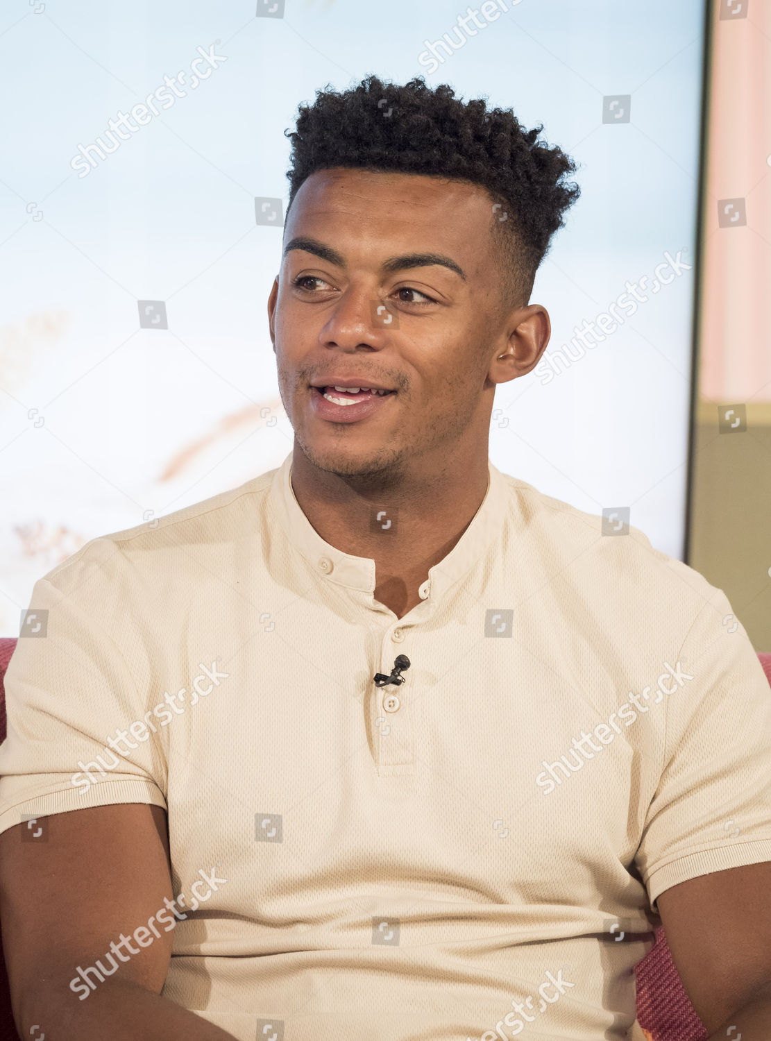 Nathan Joseph Editorial Stock Photo - Stock Image | Shutterstock