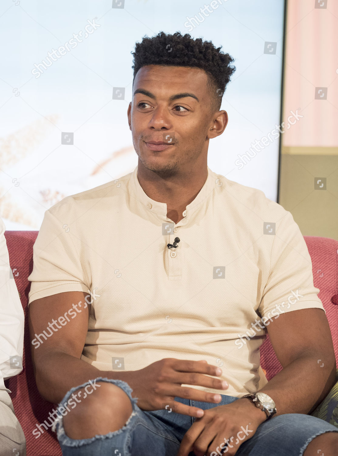 Nathan Joseph Editorial Stock Photo - Stock Image | Shutterstock