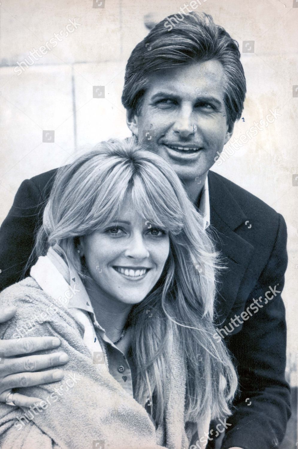 George Hamilton Actor July 1979 George Editorial Stock Photo - Stock ...