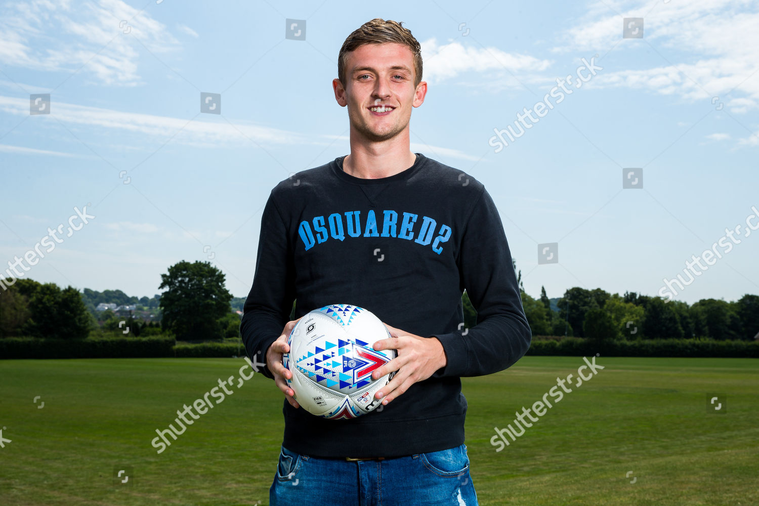 Bristol Rovers Sign Goalkeeper Adam Smith Editorial Stock Photo - Stock ...