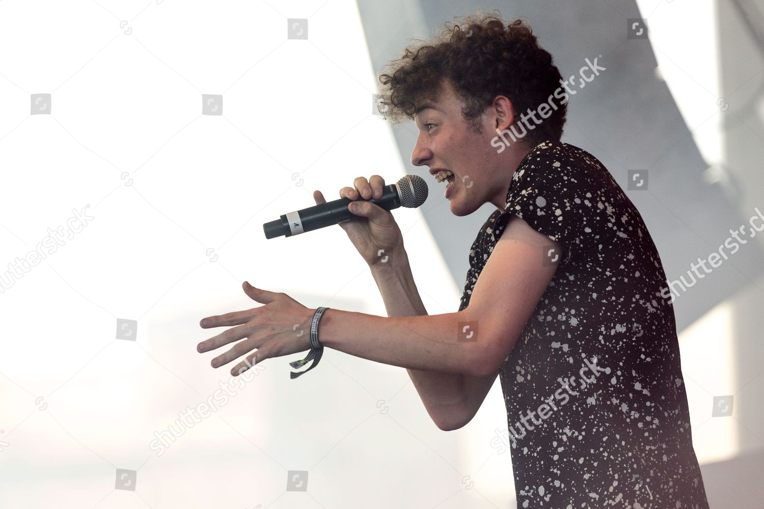 Nemo Mettler Editorial Stock Photo - Stock Image | Shutterstock