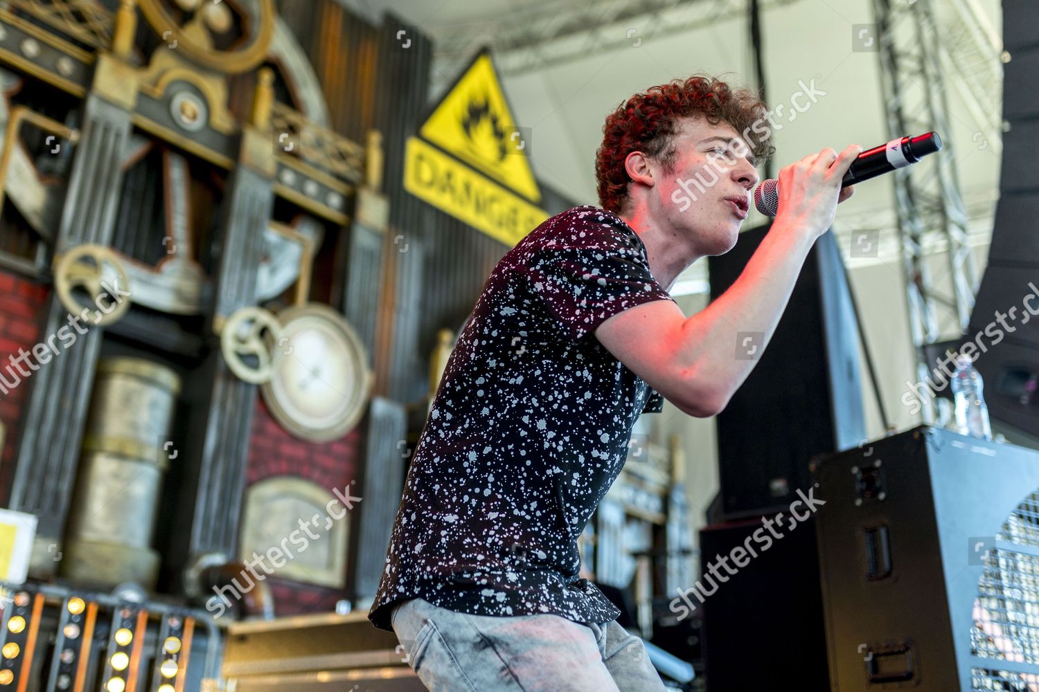Nemo Mettler Editorial Stock Photo - Stock Image | Shutterstock