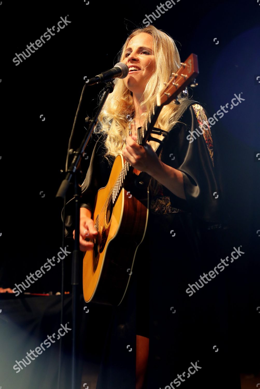 Lisa Miskovsky Editorial Stock Photo - Stock Image | Shutterstock