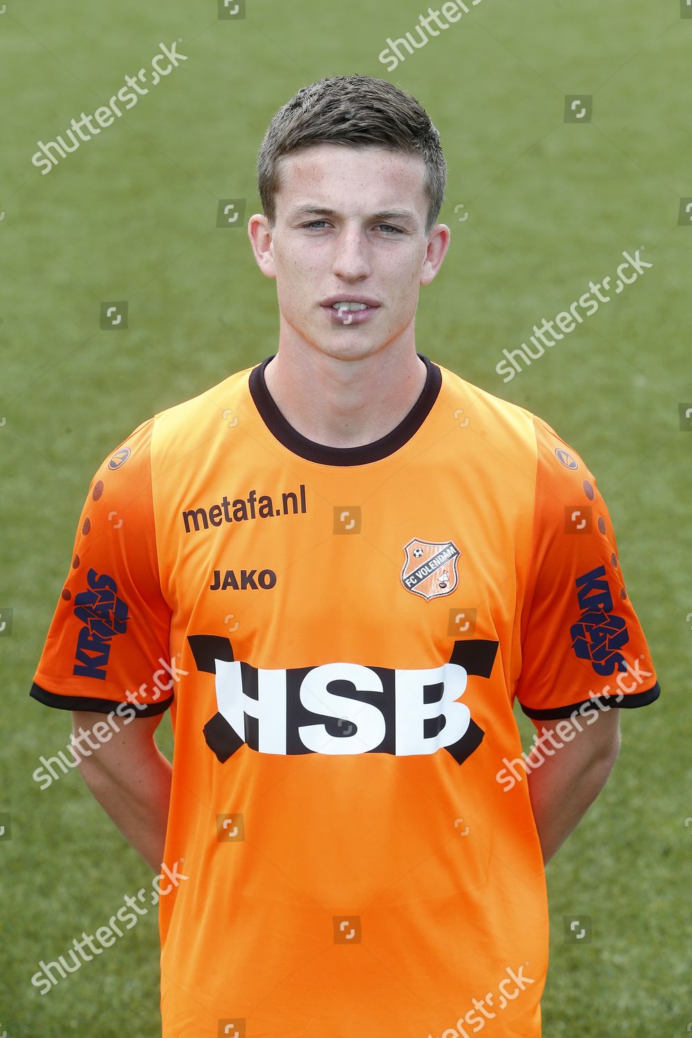 Nick Doodeman Editorial Stock Photo - Stock Image | Shutterstock
