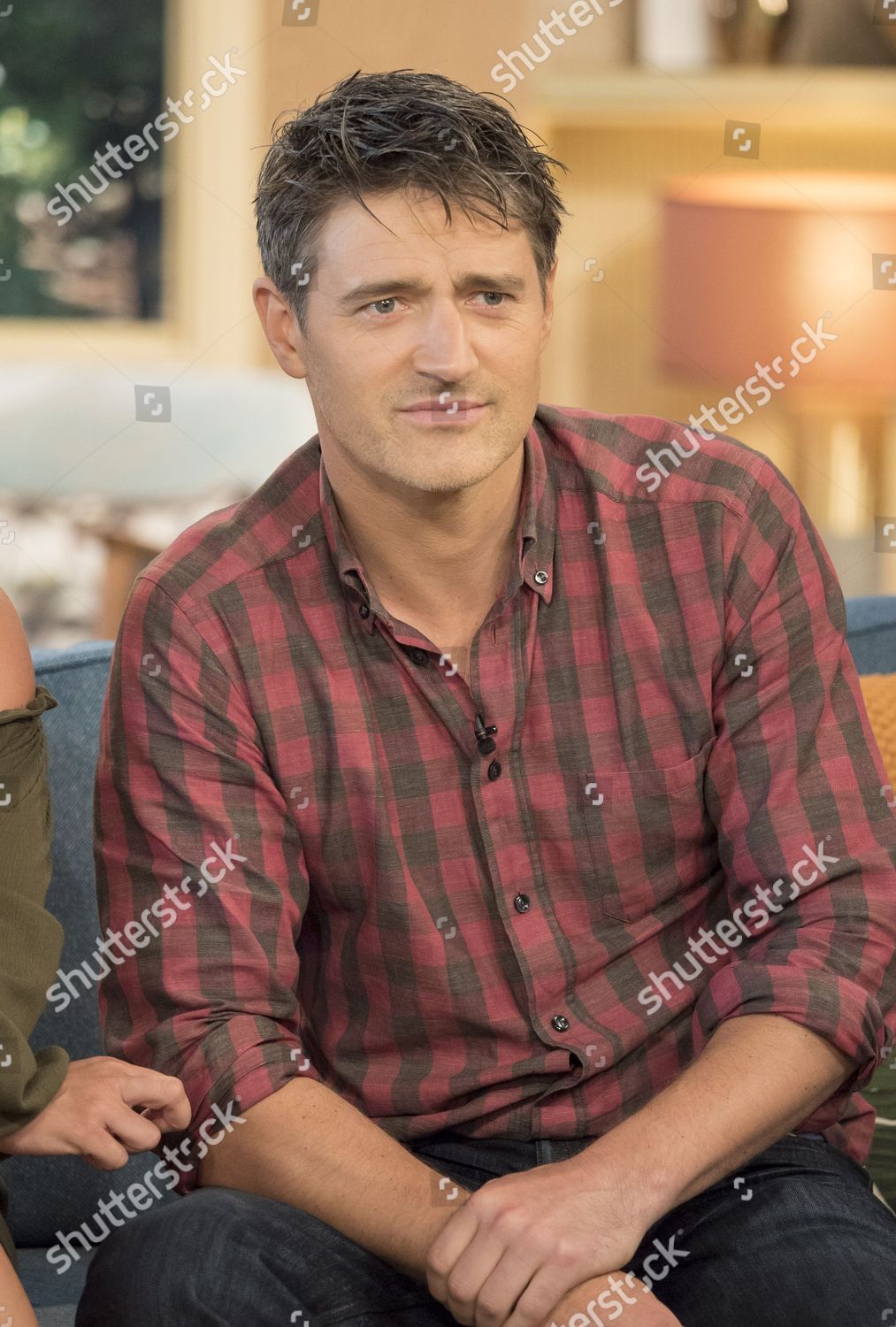 Tom Chambers Editorial Stock Photo - Stock Image | Shutterstock