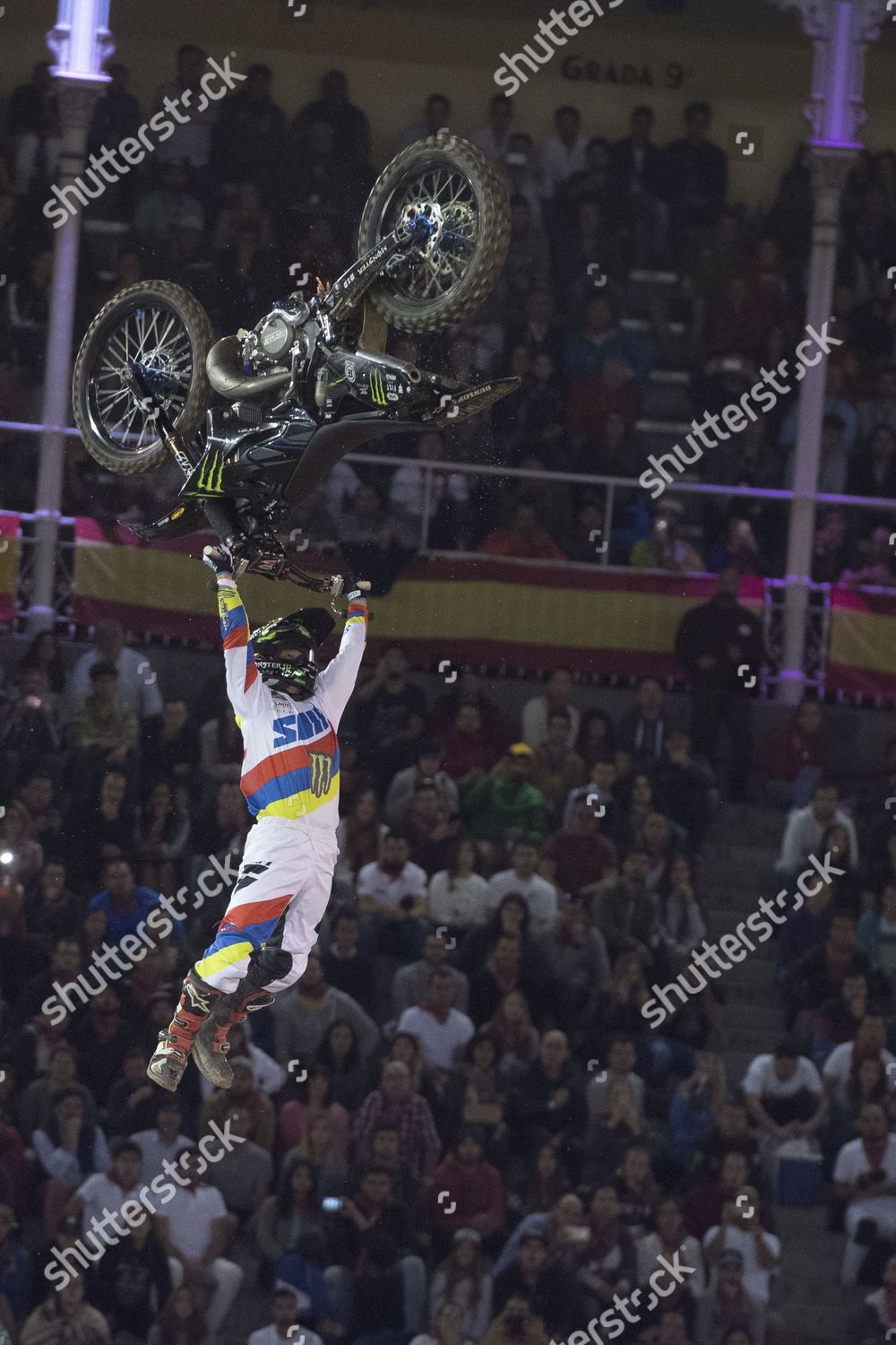 Japanese Rider Taka Higashino Editorial Stock Photo - Stock Image ...
