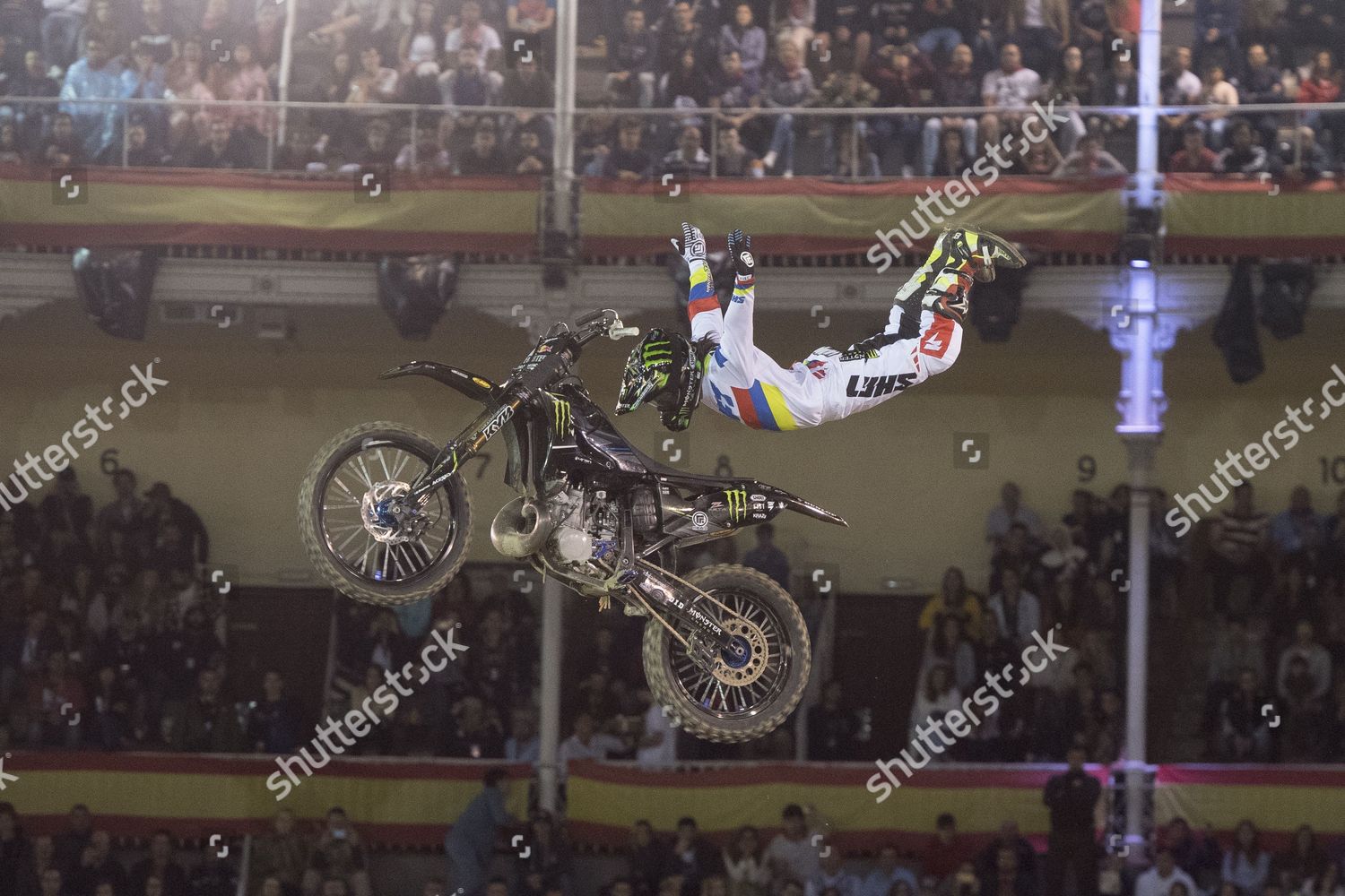 Japanese Rider Taka Higashino Editorial Stock Photo - Stock Image ...