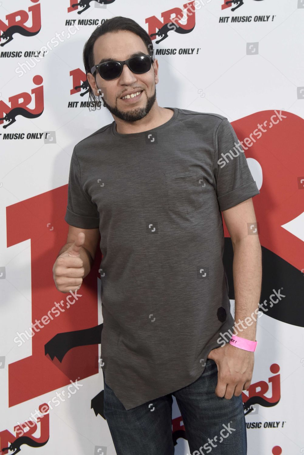 Singer Nassi Editorial Stock Photo - Stock Image | Shutterstock
