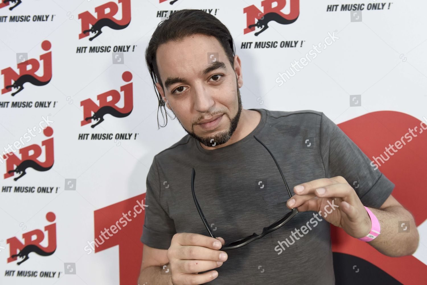 Singer Nassi Editorial Stock Photo - Stock Image | Shutterstock