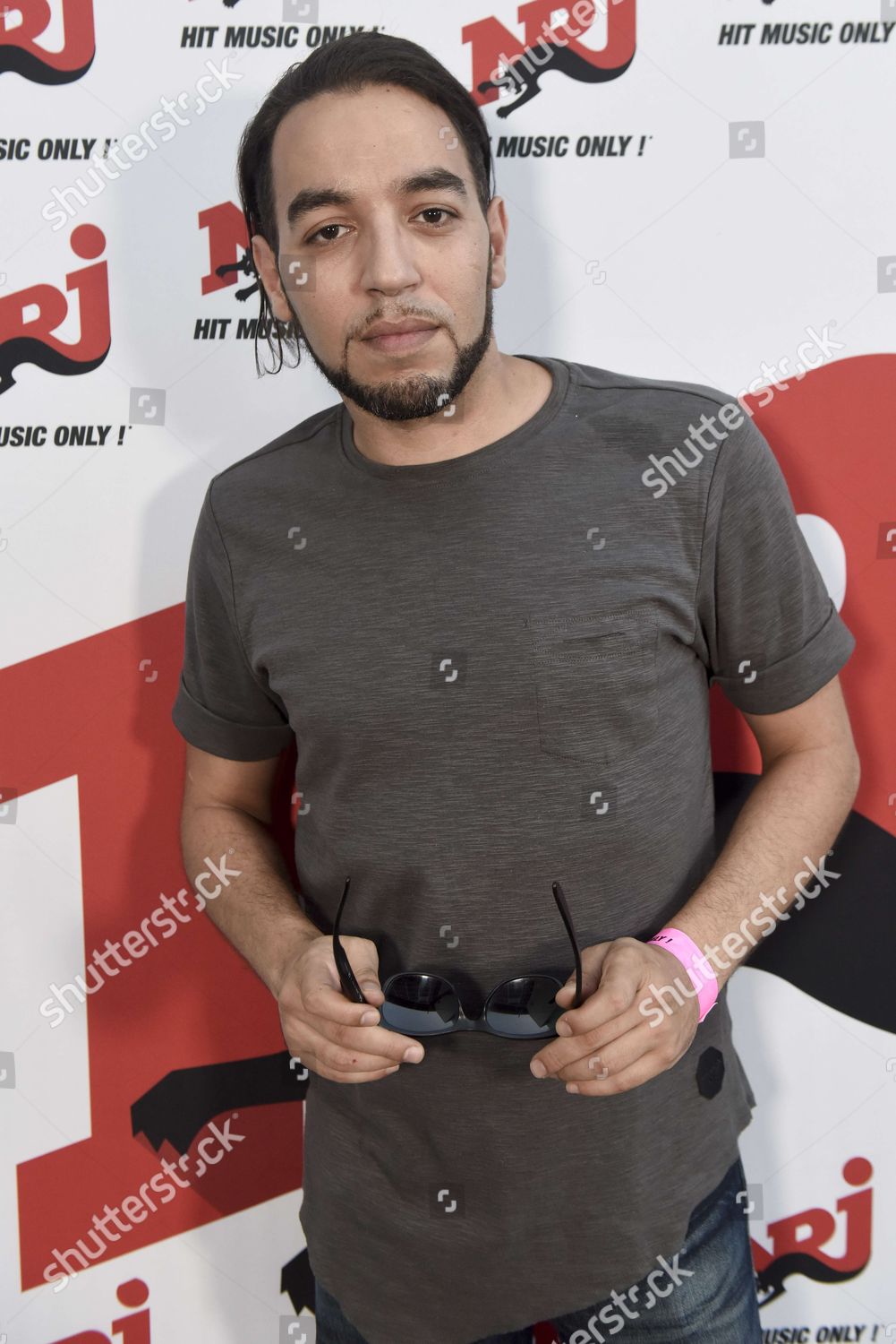 Singer Nassi Editorial Stock Photo - Stock Image | Shutterstock