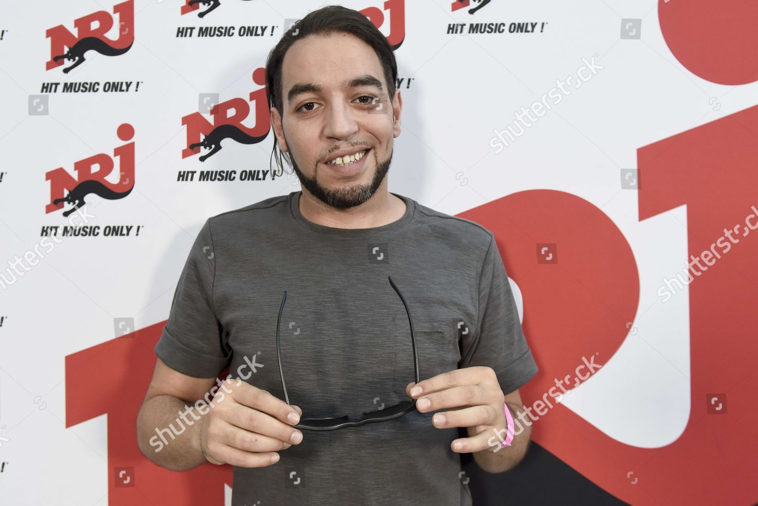 Singer Nassi Editorial Stock Photo - Stock Image | Shutterstock