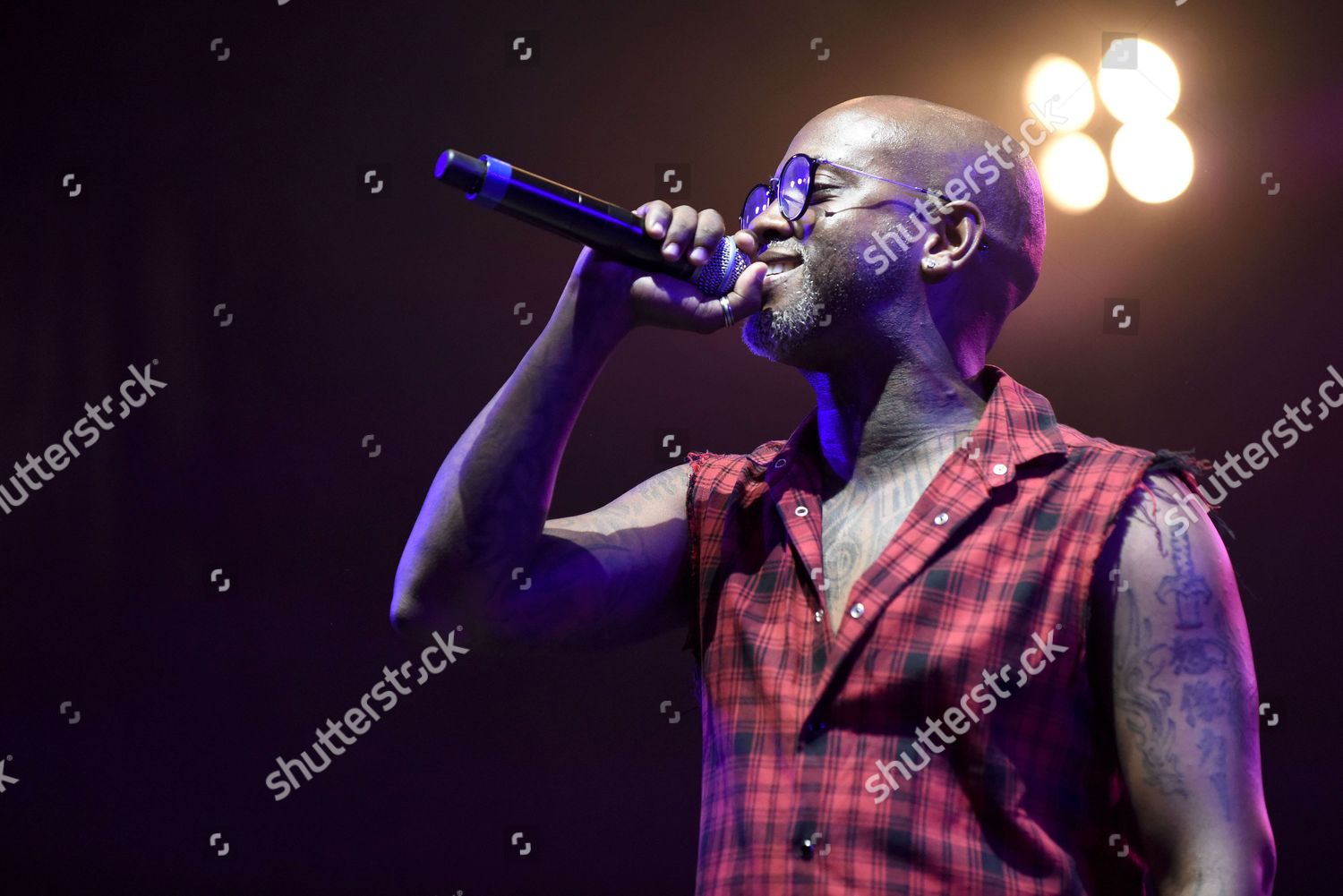 Singer Willy William Editorial Stock Photo - Stock Image | Shutterstock