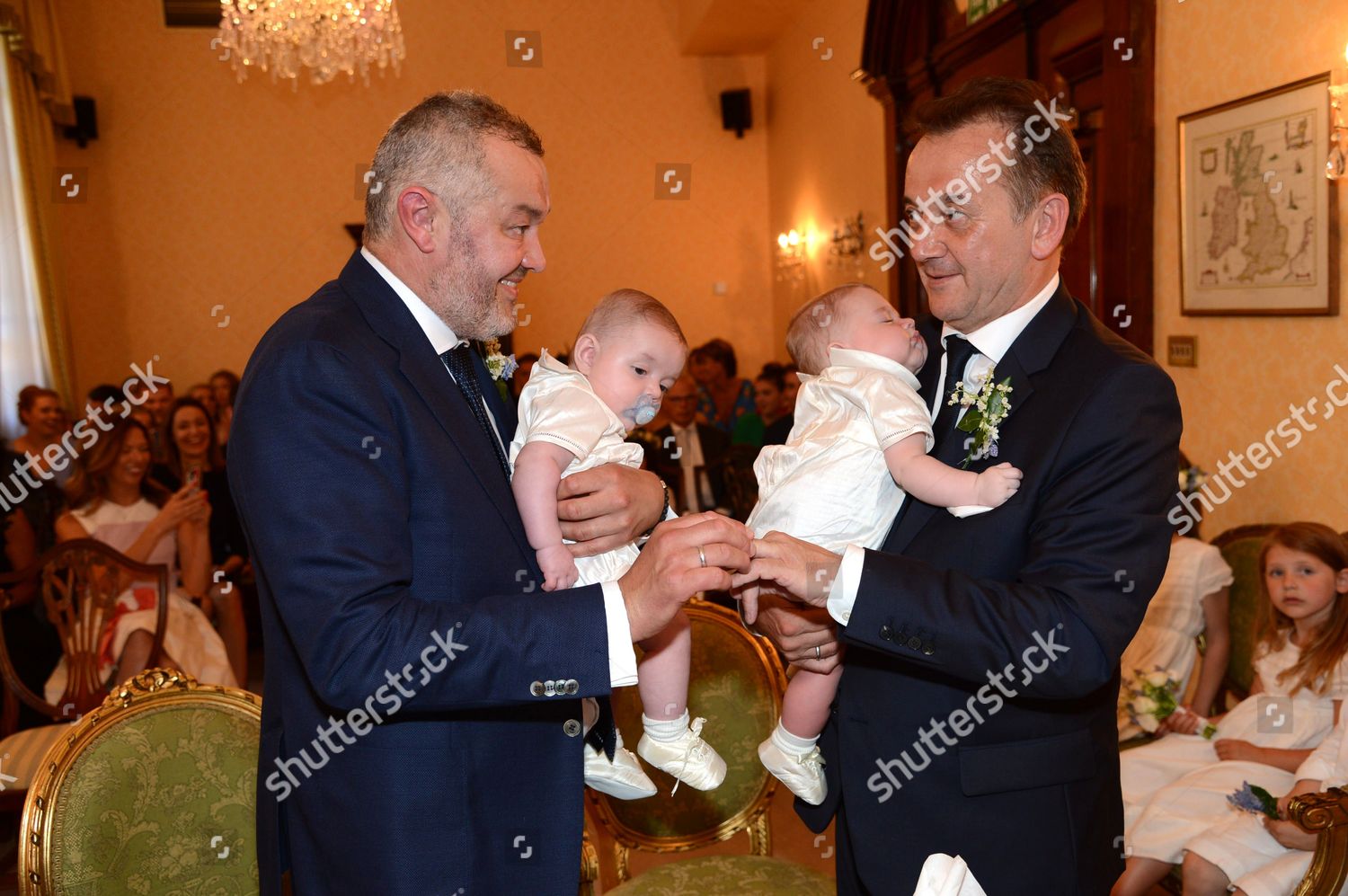 Rob Van Helden Sebastien Barbereau Louis Editorial Stock Photo - Stock ...