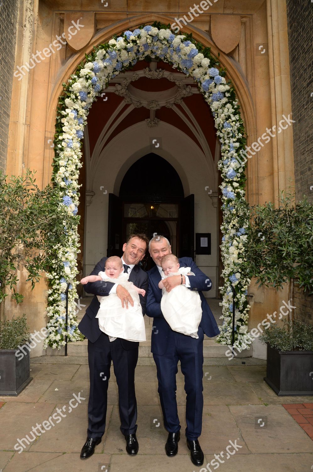 Rob Van Helden Sebastien Barbereau Louis Editorial Stock Photo - Stock ...