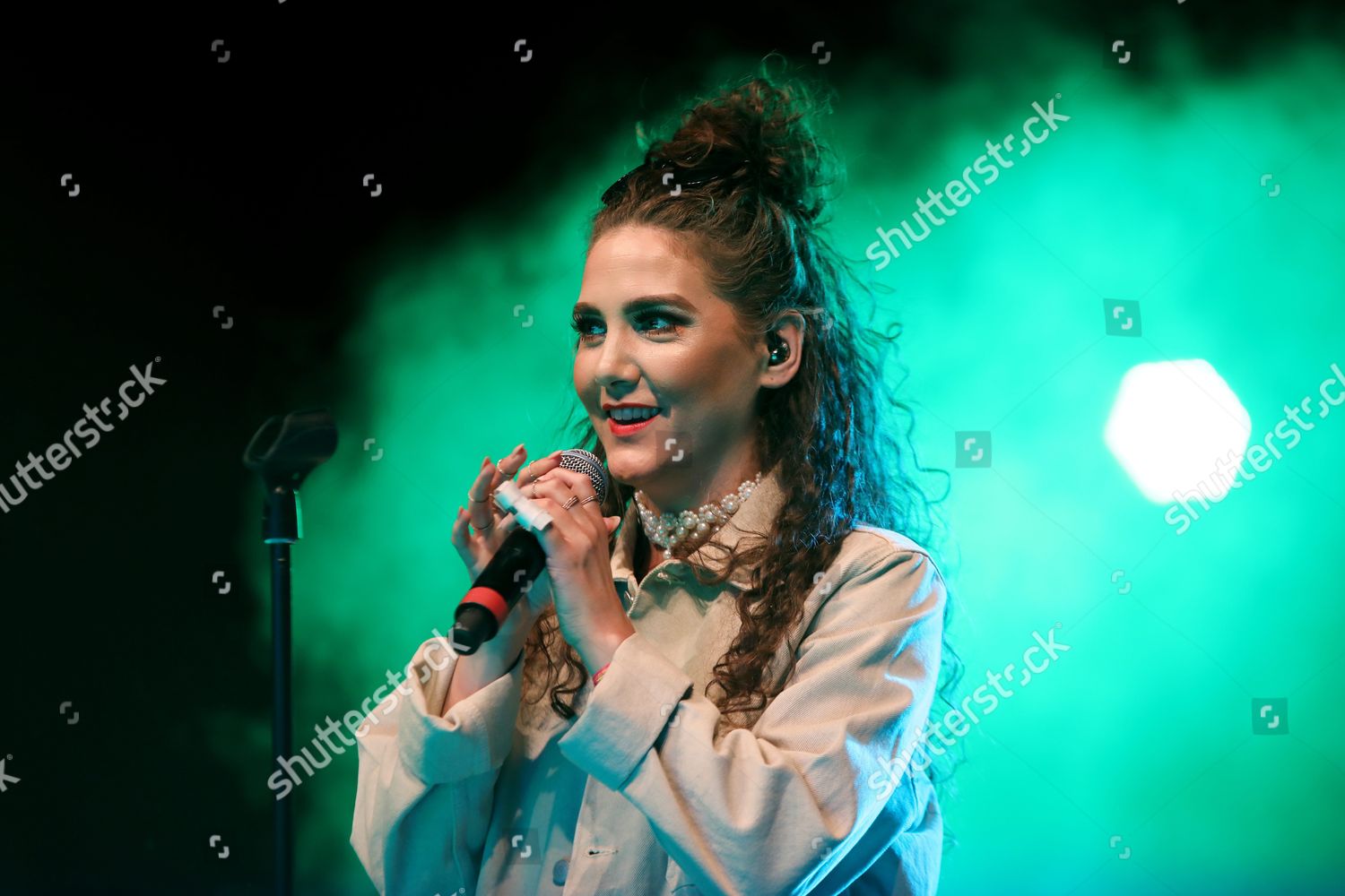 Maria Hazell Editorial Stock Photo - Stock Image | Shutterstock
