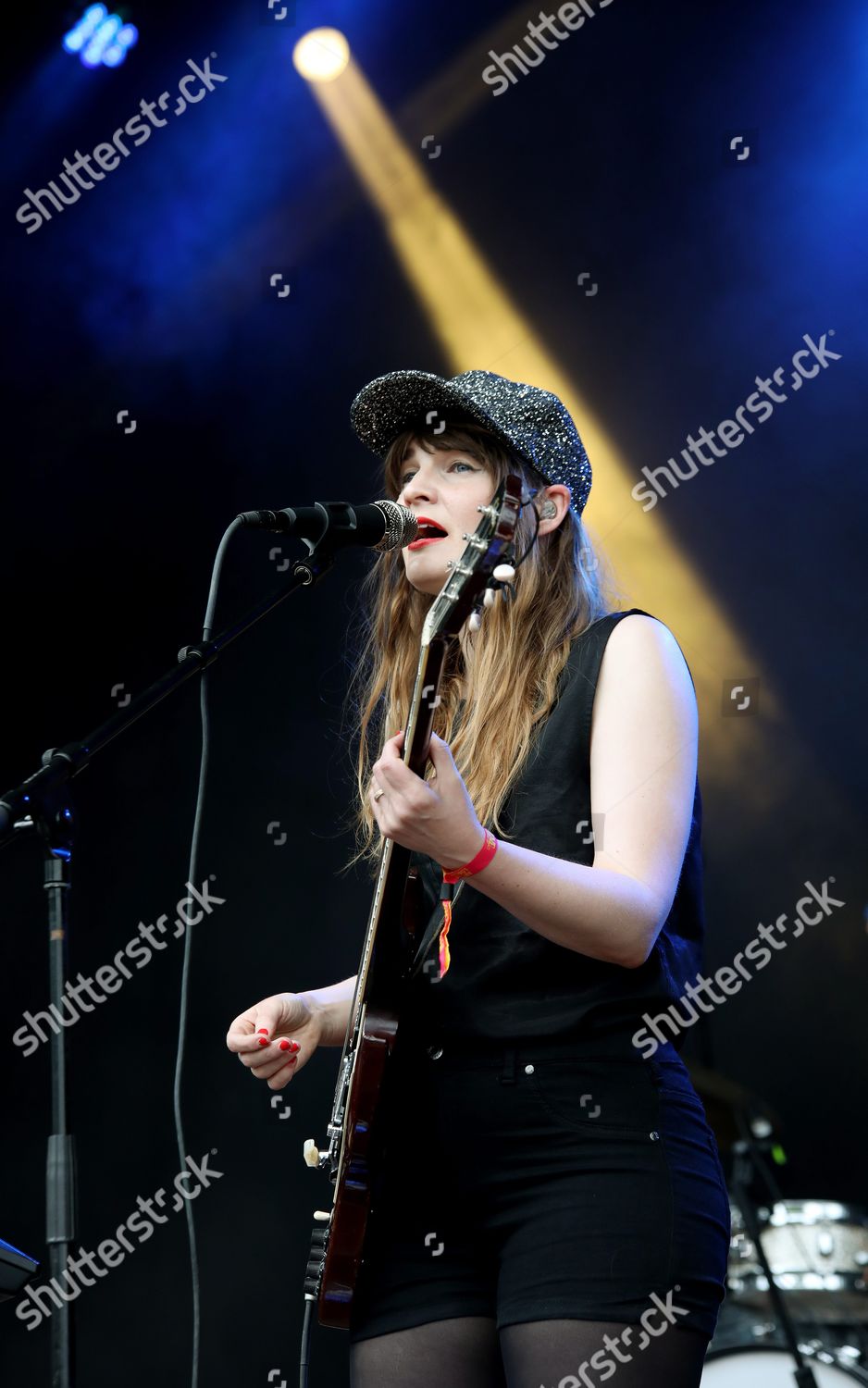 Jennie Abrahamson Editorial Stock Photo - Stock Image | Shutterstock