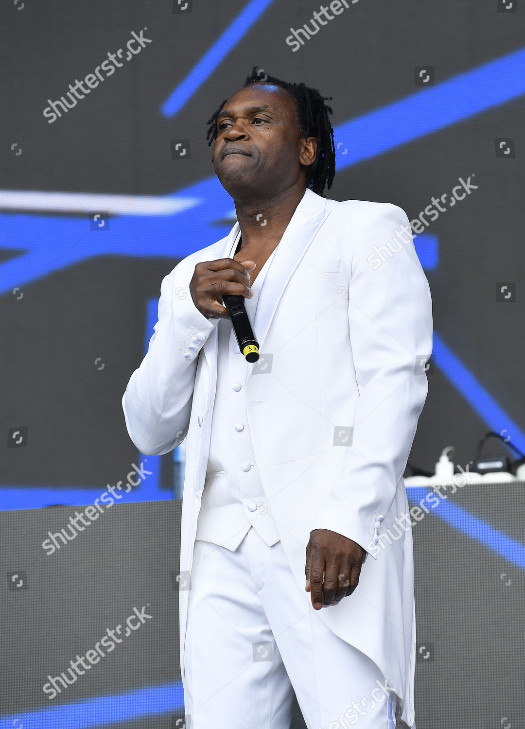 Dr Alban Editorial Stock Photo - Stock Image | Shutterstock