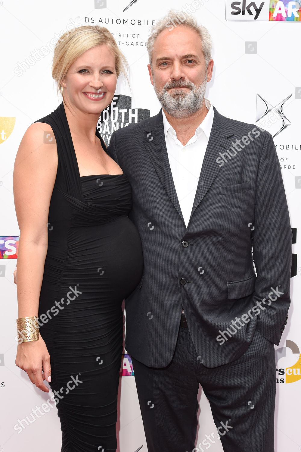 Alison Balsom Sam Mendes Editorial Stock Photo - Stock Image | Shutterstock